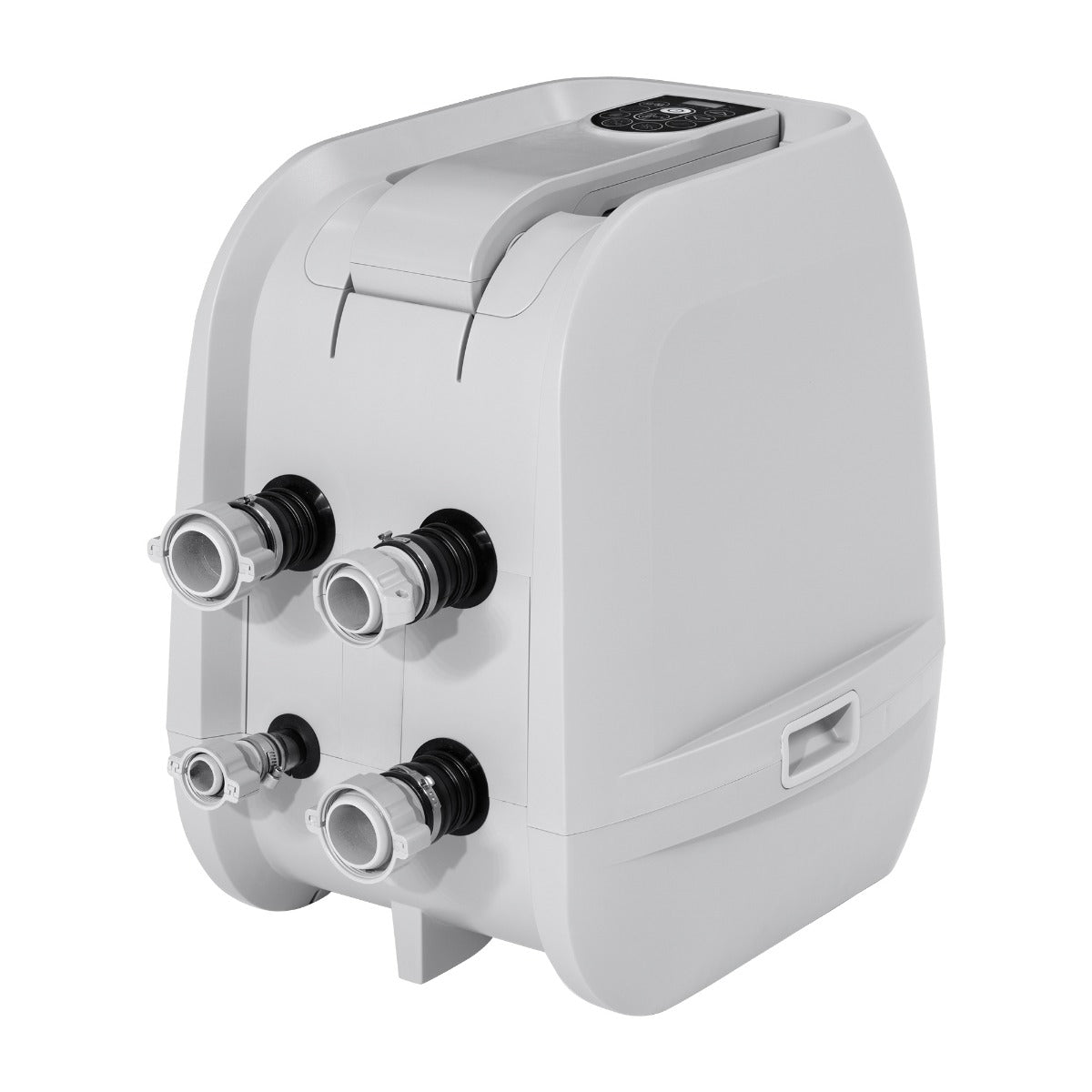WiFi-Enabled HydroJet Pro Water Pump - Bestway Store UK