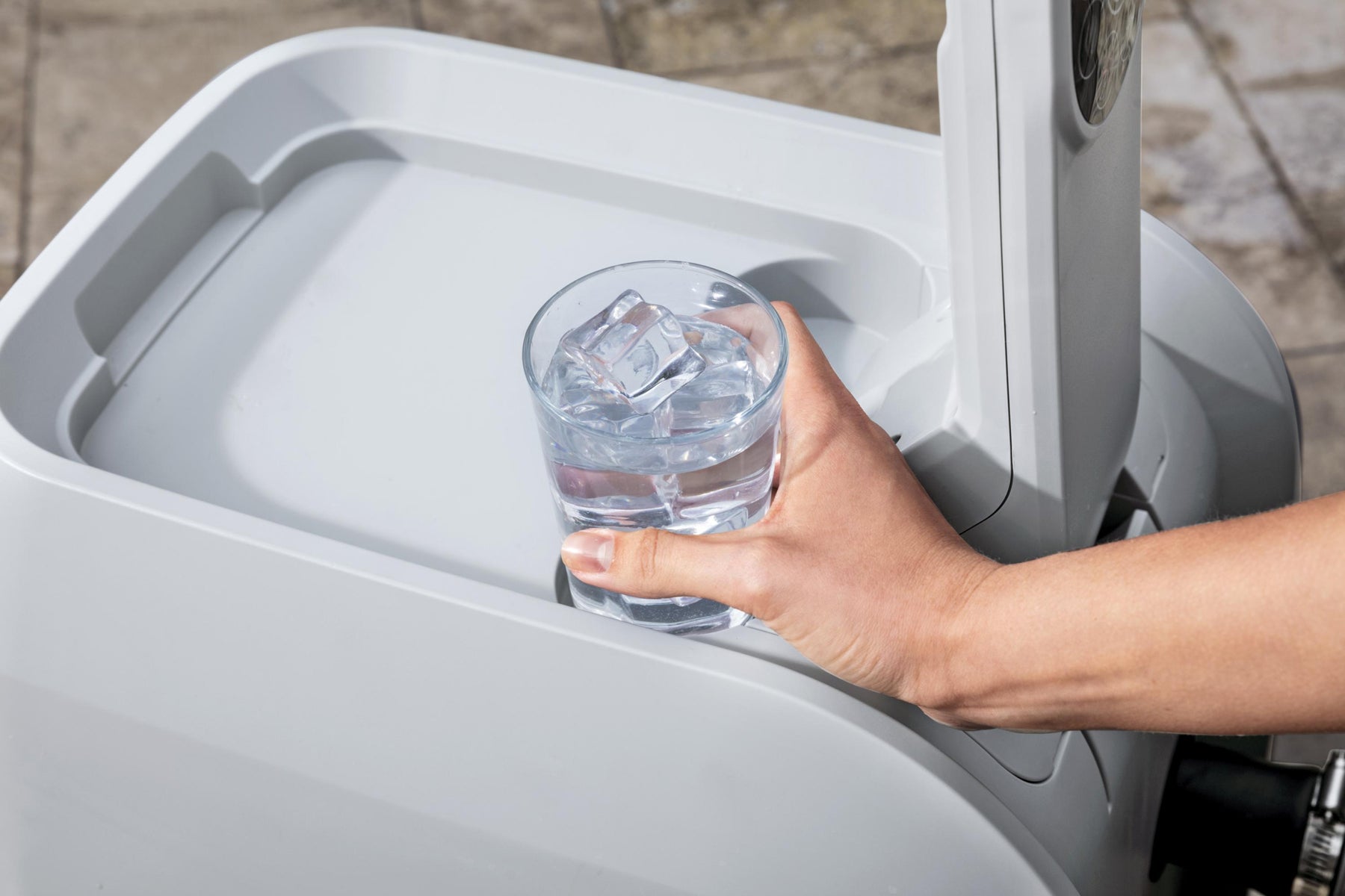 WiFi-Enabled HydroJet Pro Water Pump - Bestway Store UK